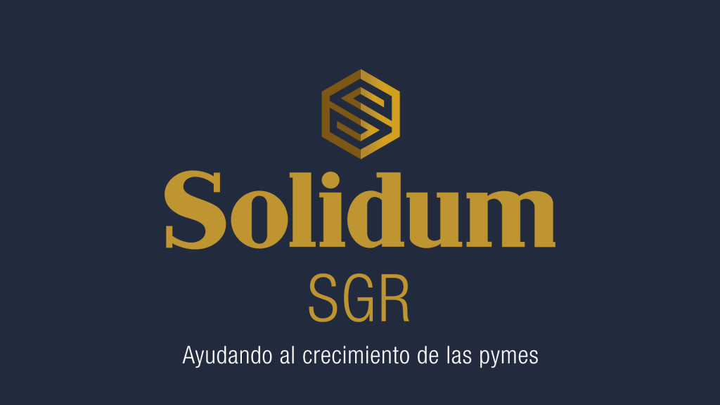 Quiénes somos | SOLIDUM SGR